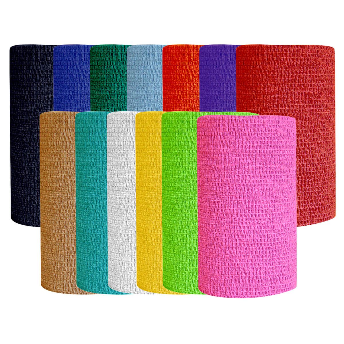 Collections – Brian's Bandages