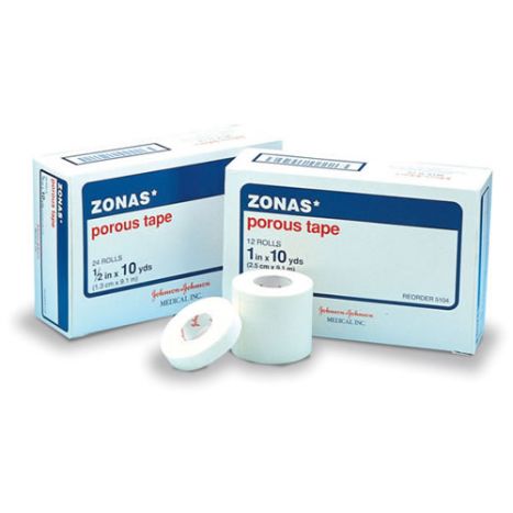 Porous Tape – Brian's Bandages