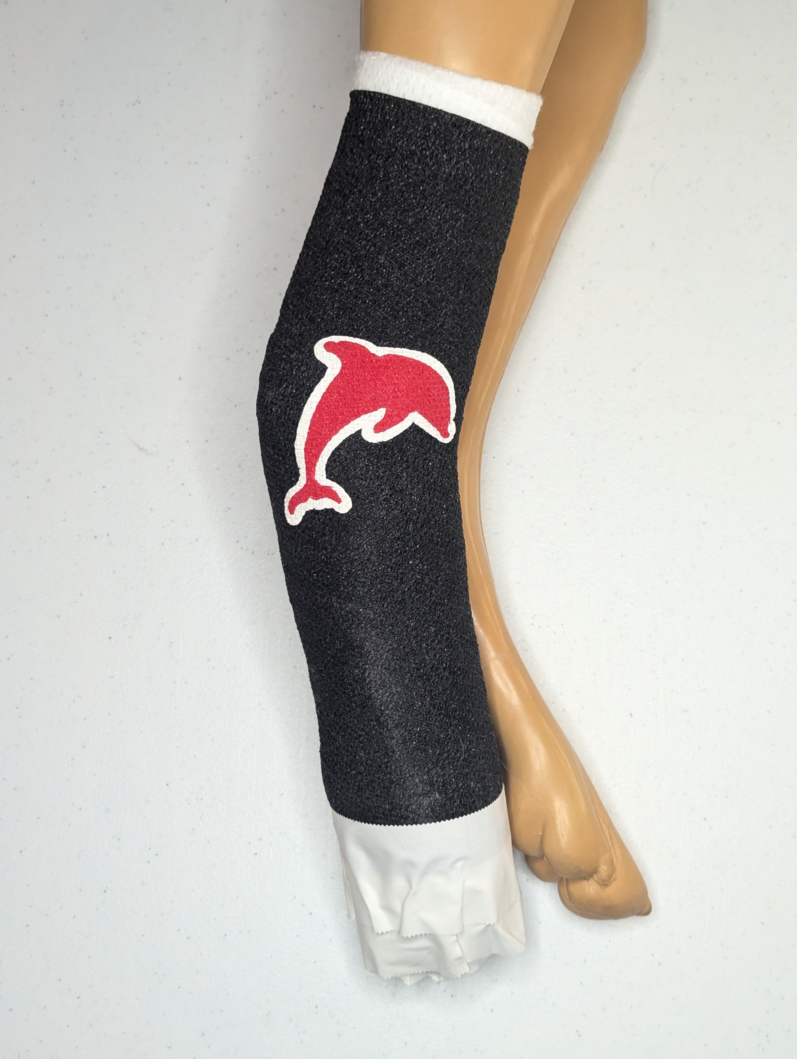 Dolphin – Brian's Bandages